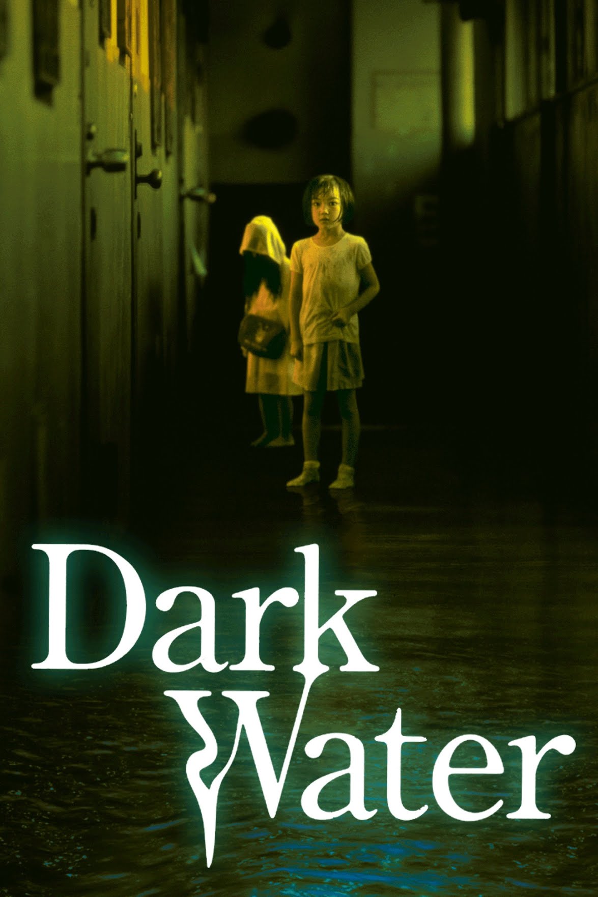 Dark Water Dubbing Wikia Fandom