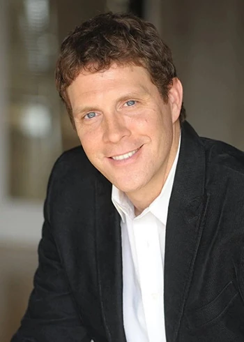 Justin Doran | Dubbing Wikia | Fandom