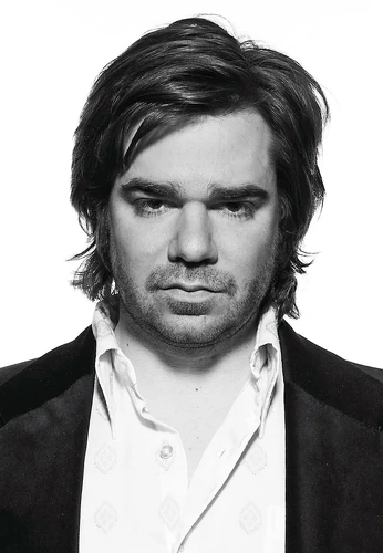 Matt Berry | Dubbing Wikia | Fandom