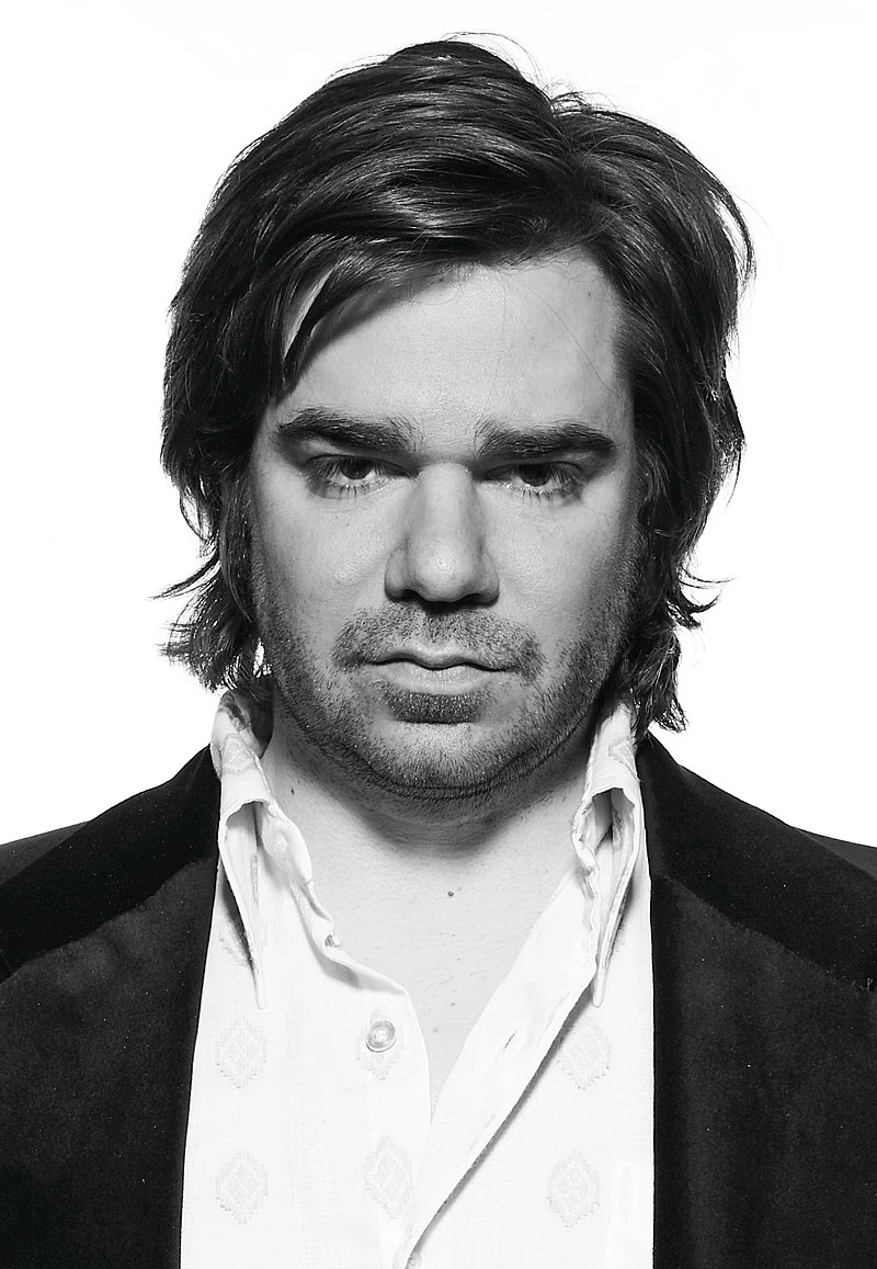 Matt Berry | Dubbing Wikia | Fandom