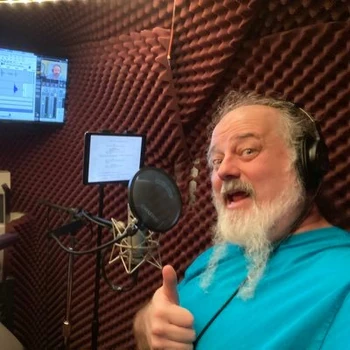 Tyler Bunch | Dubbing Wikia | Fandom