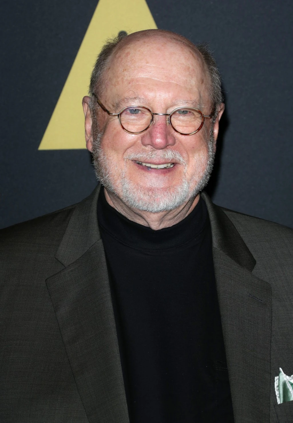 David Ogden Stiers | Dubbing Wikia | Fandom