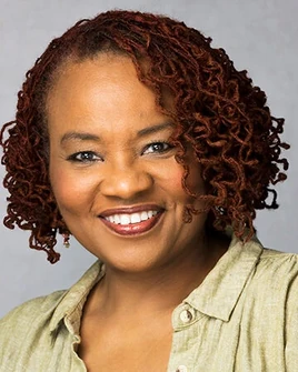 Denise Lee | Dubbing Wikia | Fandom