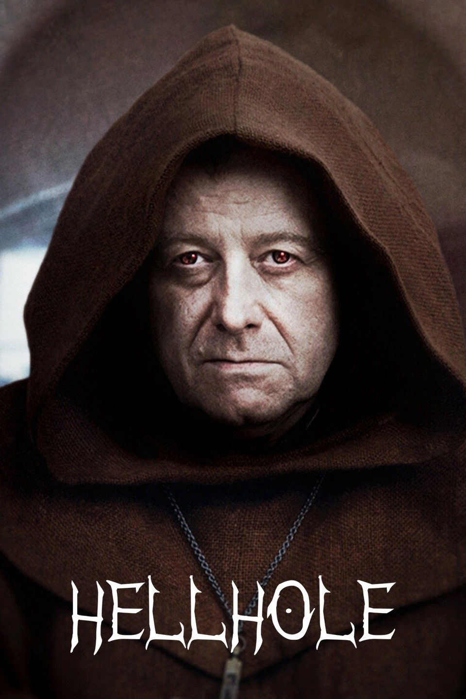 Hellhole | Dubbing Wikia | Fandom