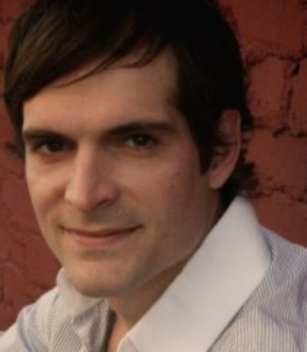 Jonathan Brooks | Dubbing Wikia | Fandom