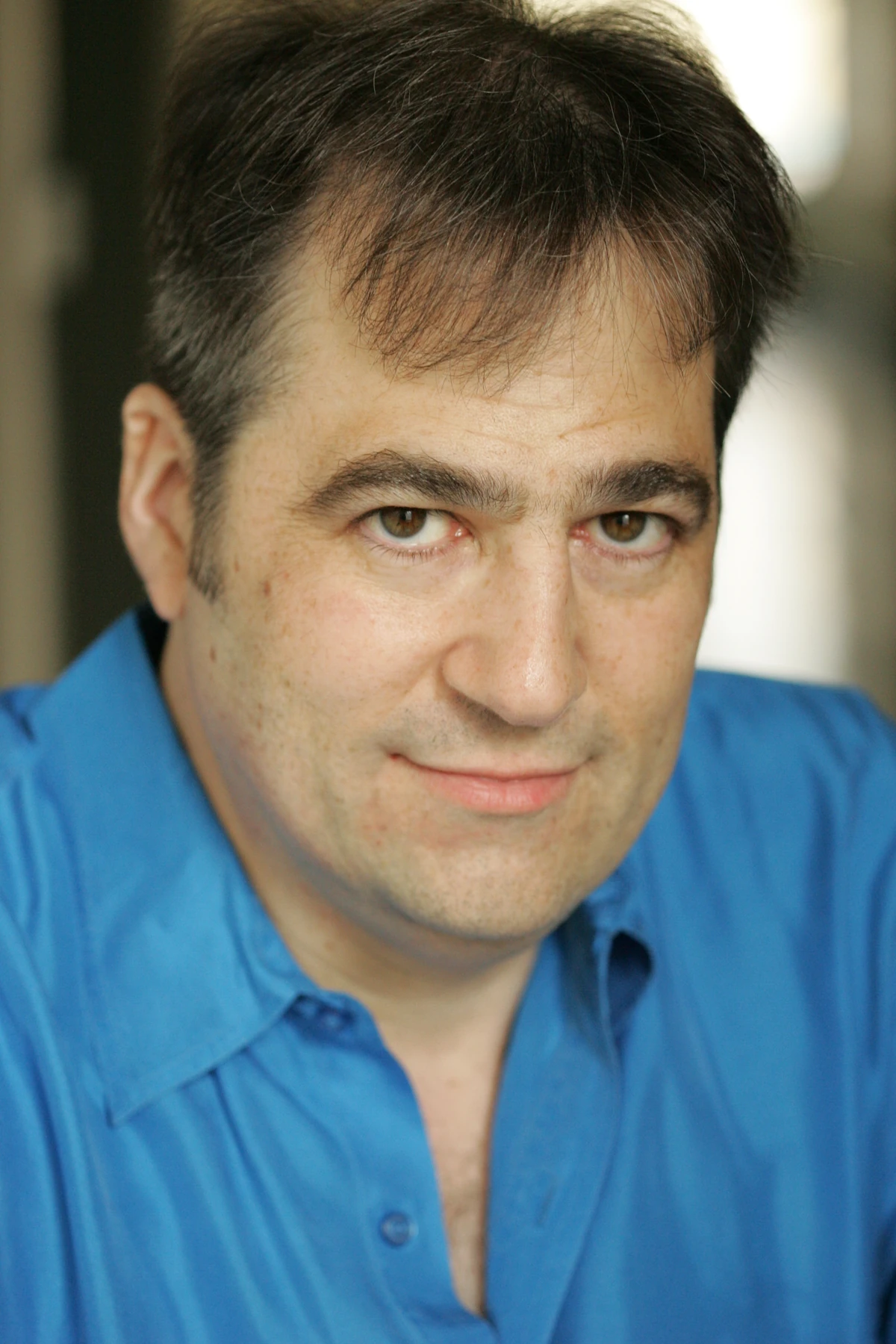 Mike Pollock | Dubbing Wikia | Fandom