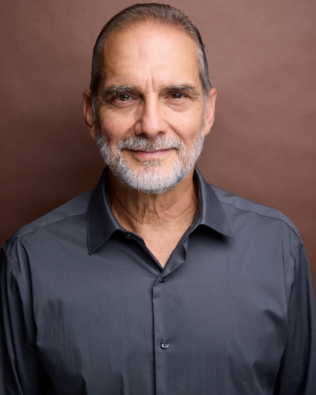 Jonathan Nichols | Dubbing Wikia | Fandom