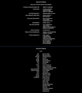 The Stranded | Dubbing Wikia | Fandom