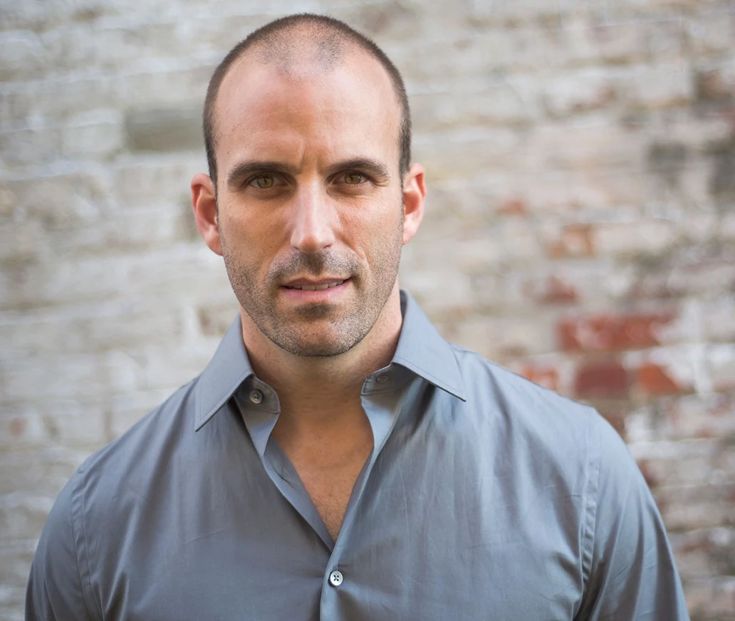 Tony Schnur | Dubbing Wikia | Fandom