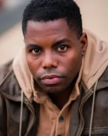 Christopher Dontrell Piper | Dubbing Wikia | Fandom