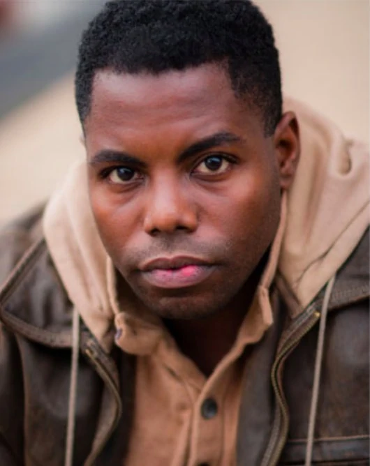 Christopher Dontrell Piper | Dubbing Wikia | Fandom