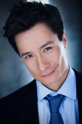 Matthew Yang King | Dubbing Wikia | Fandom