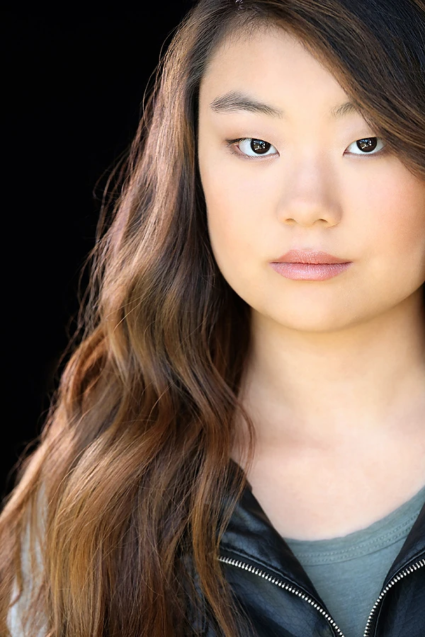 Victoria Grace | Dubbing Wikia | Fandom