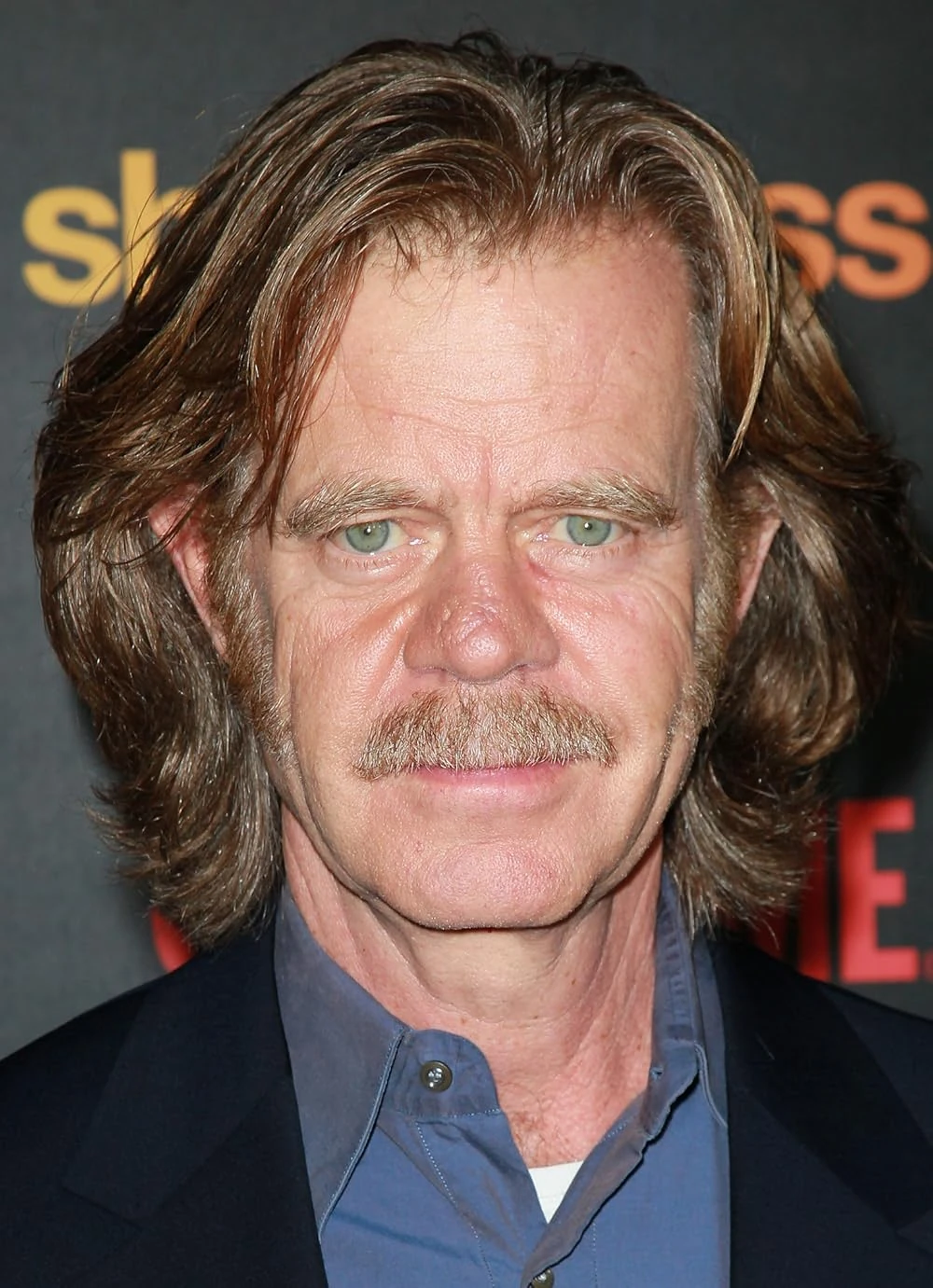 William H. Macy | Dubbing Wikia | Fandom
