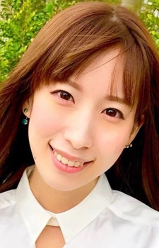 Ami Koshimizu | Dubbing Wikia | Fandom