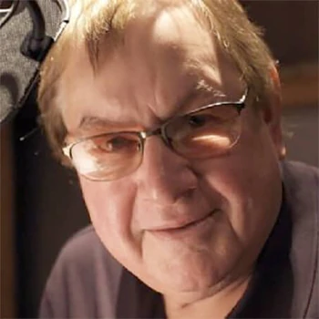Andre Stojka | Dubbing Wikia | Fandom