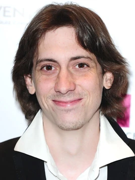 Rasmus Hardiker | Dubbing Wikia | Fandom