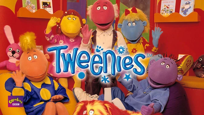 Tweenies | Dubbing Wikia | Fandom