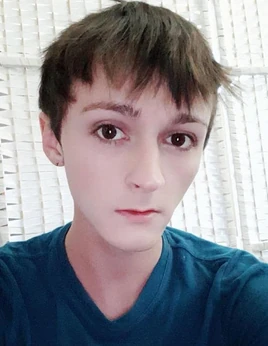 Casey Mongillo | Dubbing Wikia | Fandom