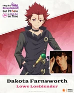 I May Be a Guild Receptionist, but I'll Solo Any Boss to Clock Out on ...