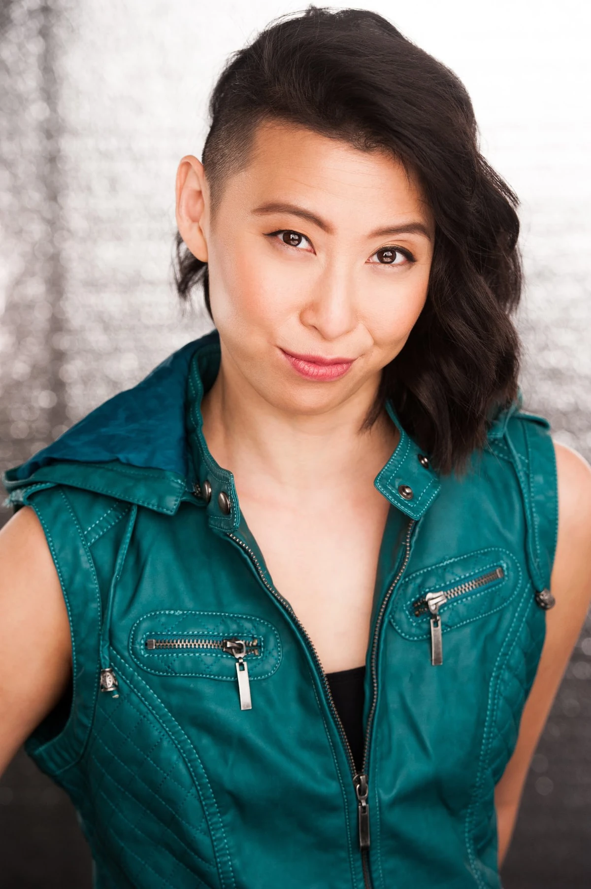 Erika Ishii | Dubbing Wikia | Fandom