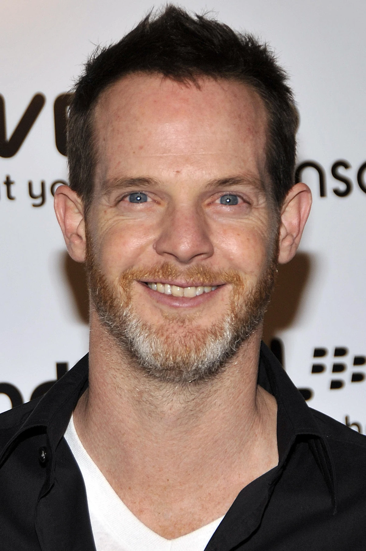Jason Gray-Stanford | Dubbing Wikia | Fandom