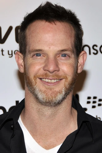 Jason Gray-Stanford | Dubbing Wikia | Fandom