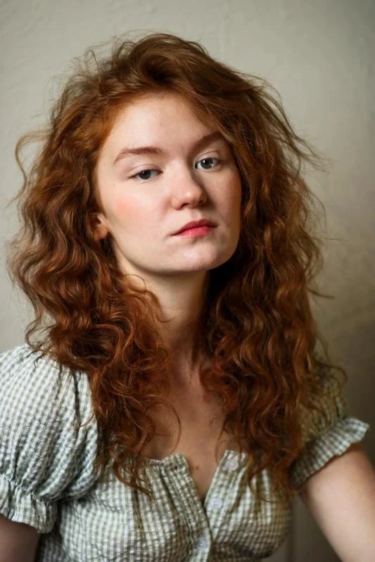 Lily Gast | Dubbing Wikia | Fandom