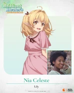 The Brilliant Healer's New Life in the Shadows | Dubbing Wikia | Fandom