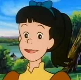 Amy Lawrence Tom Sawyer