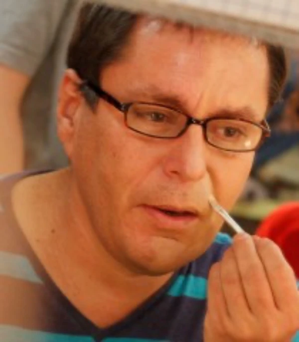 Eric Abbott | Dubbing Wikia | Fandom