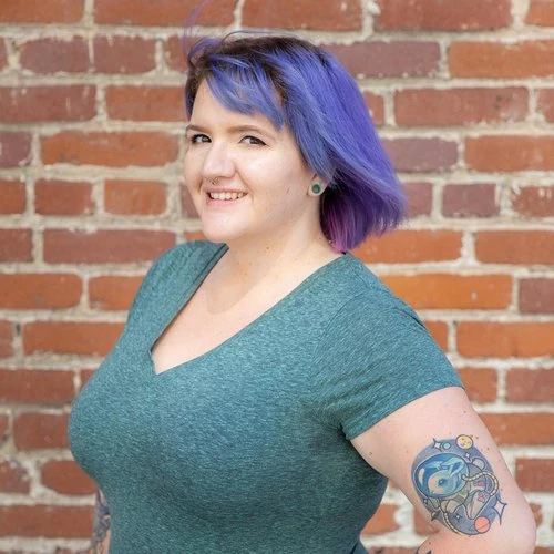 Jade Dennis | Dubbing Wikia | Fandom