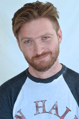 Jason Kaye | Dubbing Wikia | Fandom