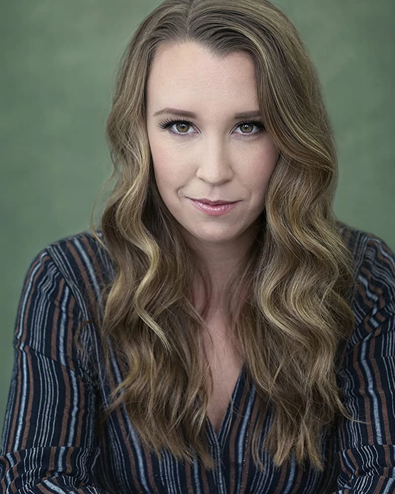 Katelyn Gault | Dubbing Wikia | Fandom