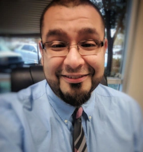 Paul Giovanni Ramirez | Dubbing Wikia | Fandom