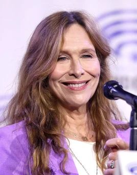 Elisa Gabrielli | Dubbing Wikia | Fandom