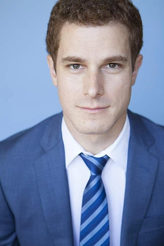 Jake Green | Dubbing Wikia | Fandom