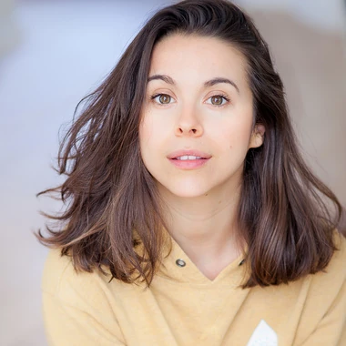 Kaycie Chase | Dubbing Wikia | Fandom