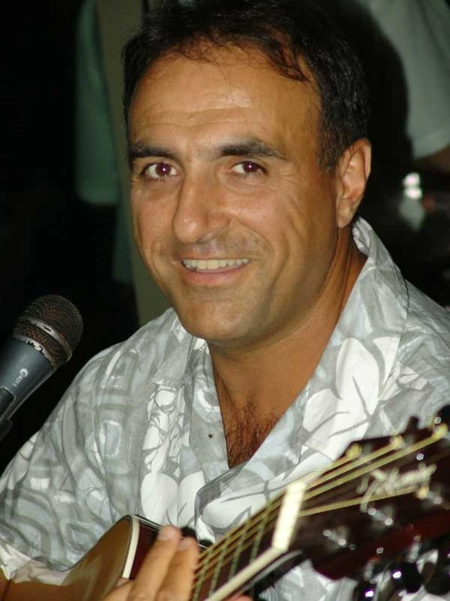 Michael Sicoly | Dubbing Wikia | Fandom