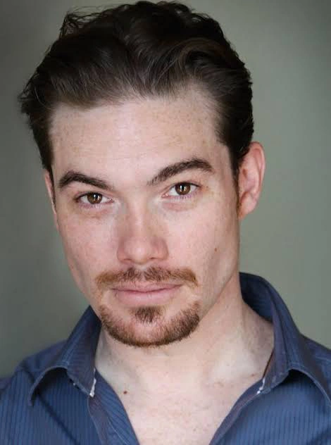 Patrick McAlister | Dubbing Wikia | Fandom