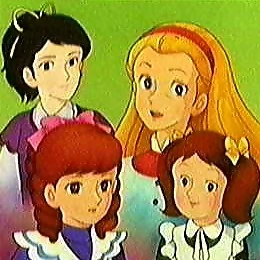 Little Women (1980) | Dubbing Wikia | Fandom