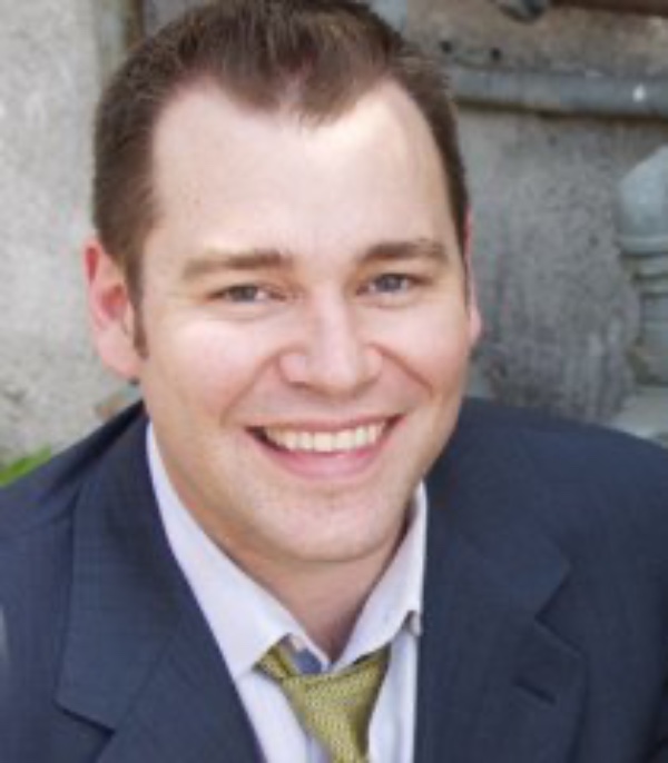 Chad Cline | Dubbing Wikia | Fandom