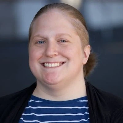 Stephanie Sakovich | Dubbing Wikia | Fandom