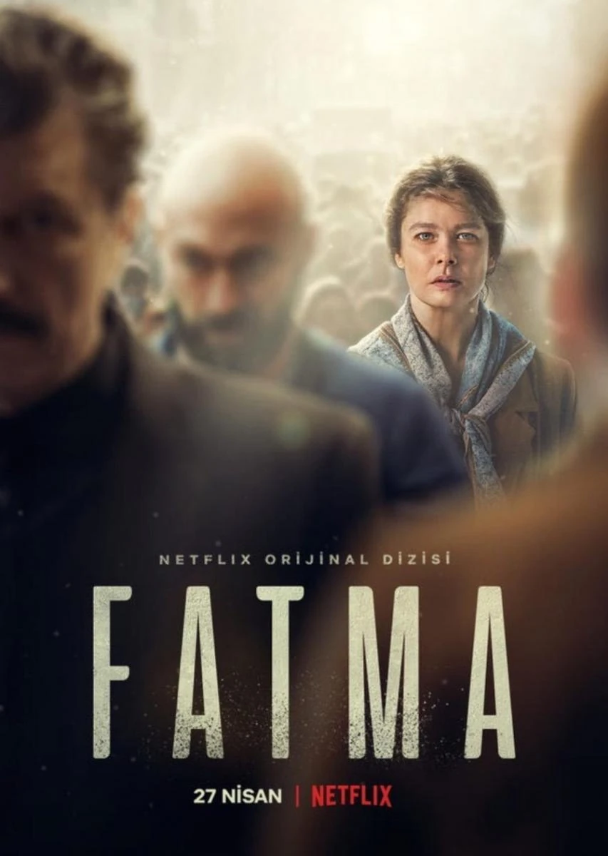 Fatma | Dubbing Wikia | Fandom
