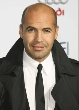Billy Zane | Dubbing Wikia | Fandom