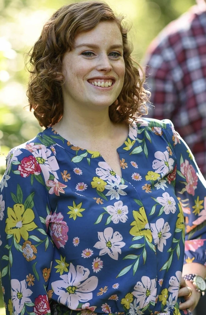 Alyssa Dumas | Dubbing Wikia | Fandom