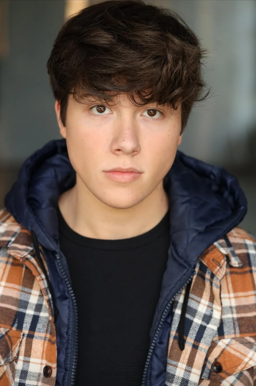 Kolten Kirschke | Dubbing Wikia | Fandom