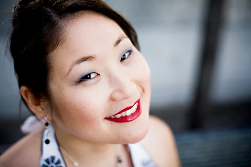 Stephanie Komure | Dubbing Wikia | Fandom