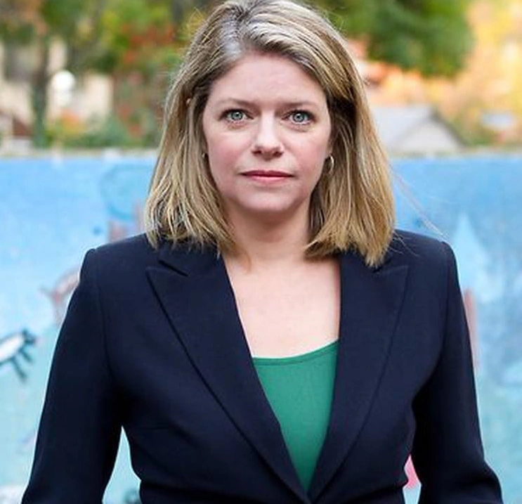 Kirsten Bishop | Dubbing Wikia | Fandom