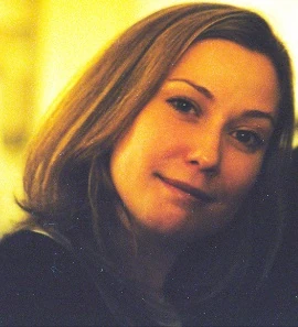 Nicole Dooley | Dubbing Wikia | Fandom